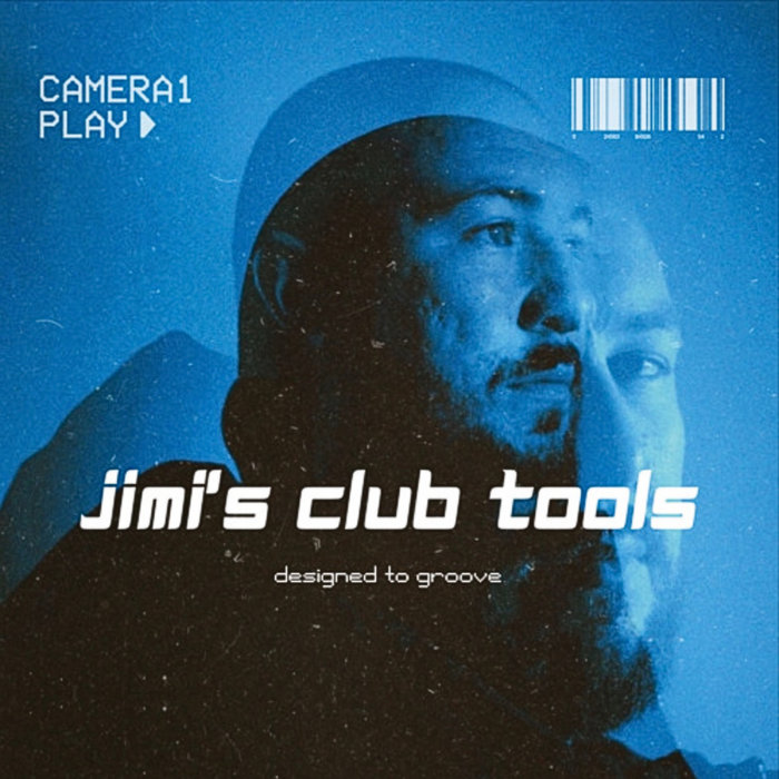 Jimi's Club Tools | Jimi Latifi