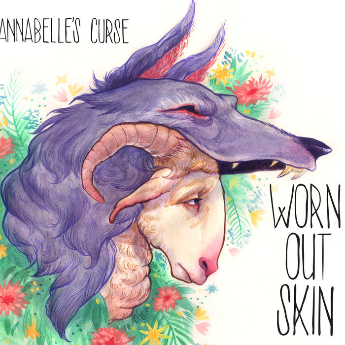 Worn Out Skin | Annabelle's Curse