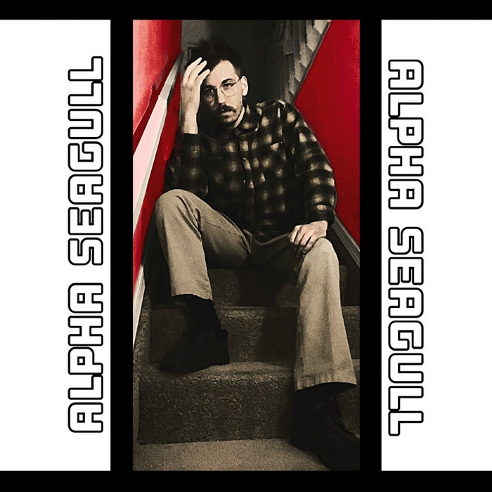 Let It Glow | Alpha Seagull