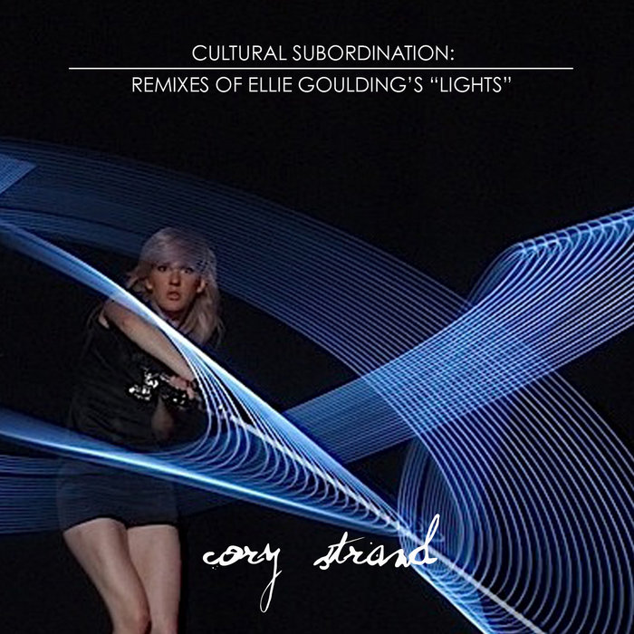 Cultural Subordination | Cory Strand