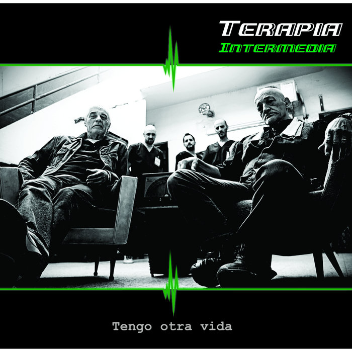 Tengo Otra Vida | Terapia Intermedia