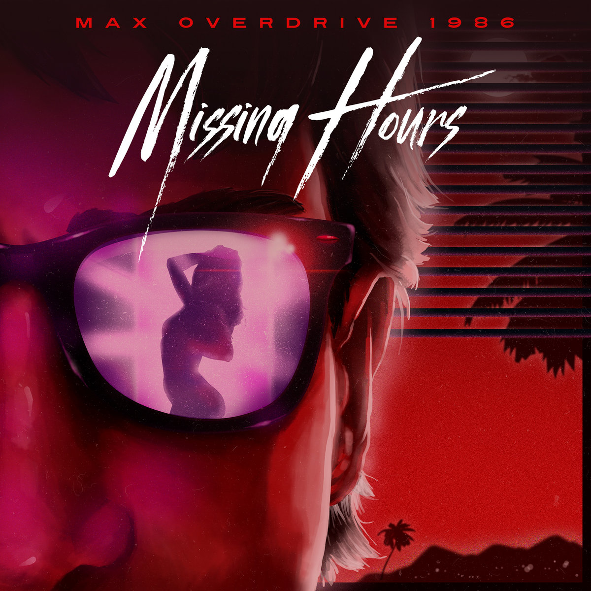 Missing Hours | Max Overdrive 1986
