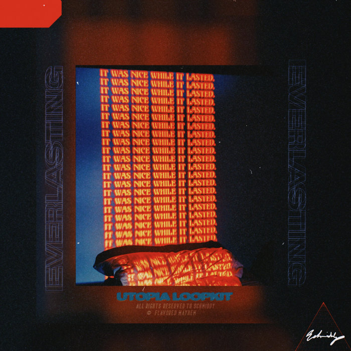 "Everlasting" - Travis Scott UTOPIA Loop Kit | Schmiddy