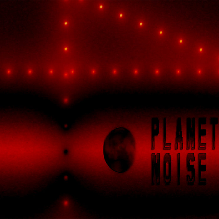 Planet Noise | Izhorian