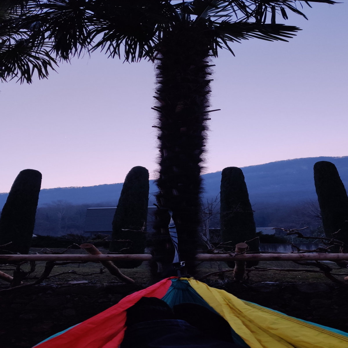 A Collection of Short Songs That Took Way Too Long to Finish | George ...