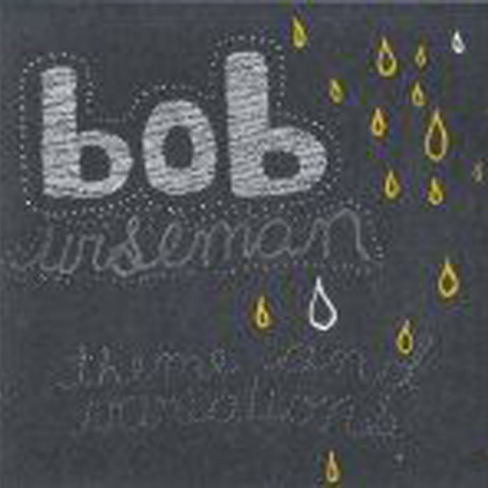 Theme and Variations | bob wiseman