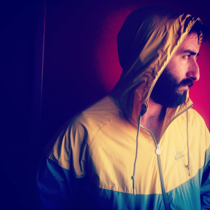 Álex Ortega | Álex Ortega