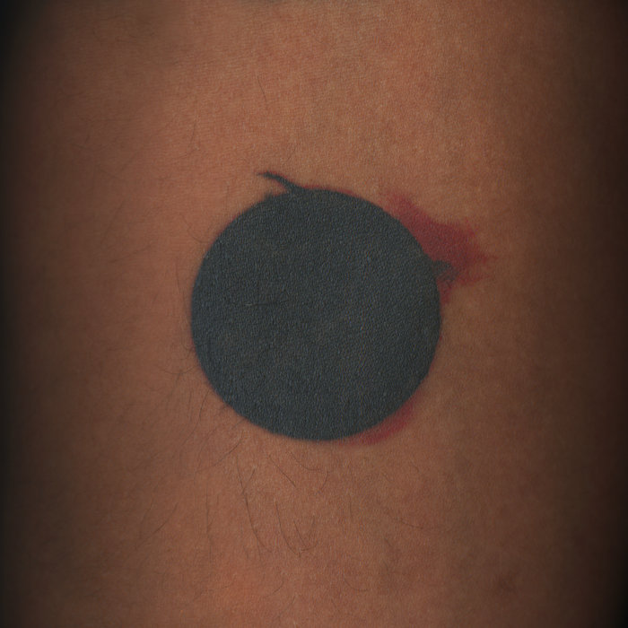 Vergangenheitsbewältigung (Crater Speak) | Slauson Malone | Jasper Marsalis