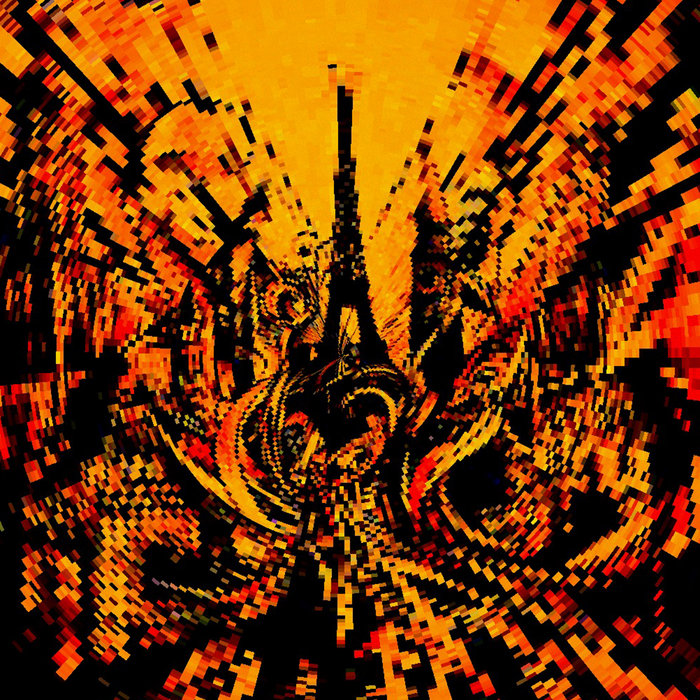 Ejaculations - Paris, 1919 (1986) | Minóy
