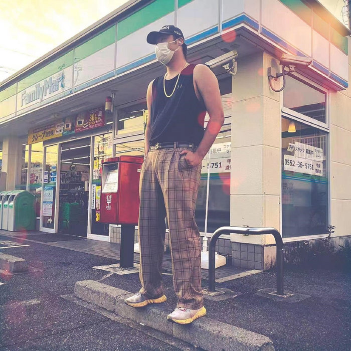 Made it up | Mr.ABZ | Showstart-release