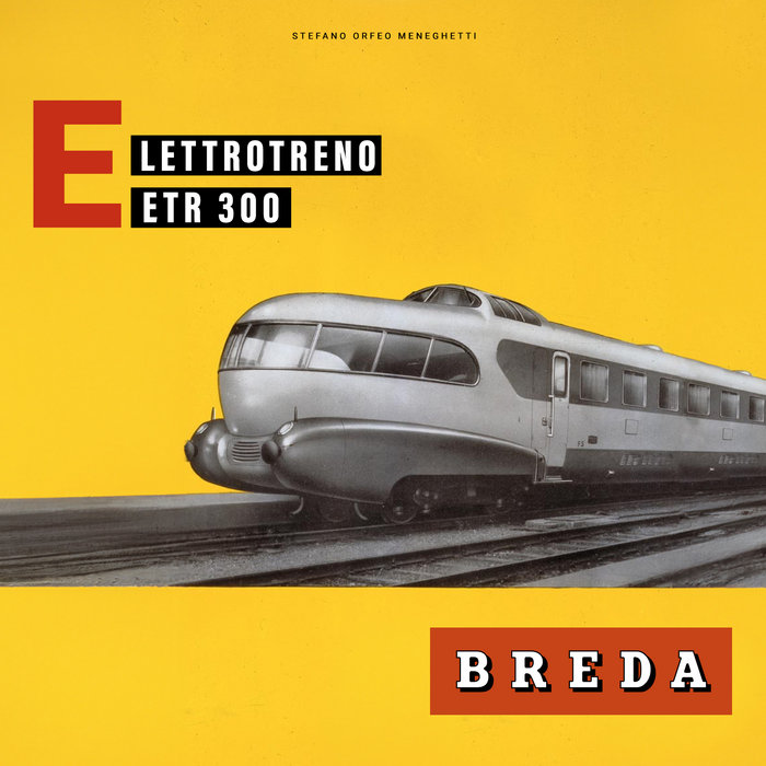 ETR300 | stefano meneghetti