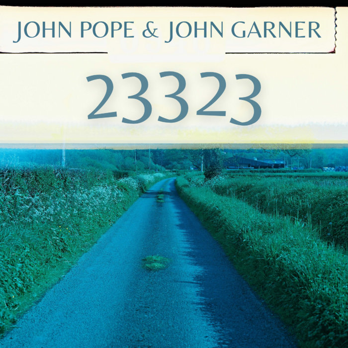 23323 | John Garner & John Pope | John Garner