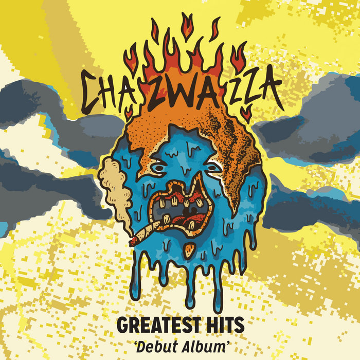 Greatest Hits Debut Album | Chazwazza
