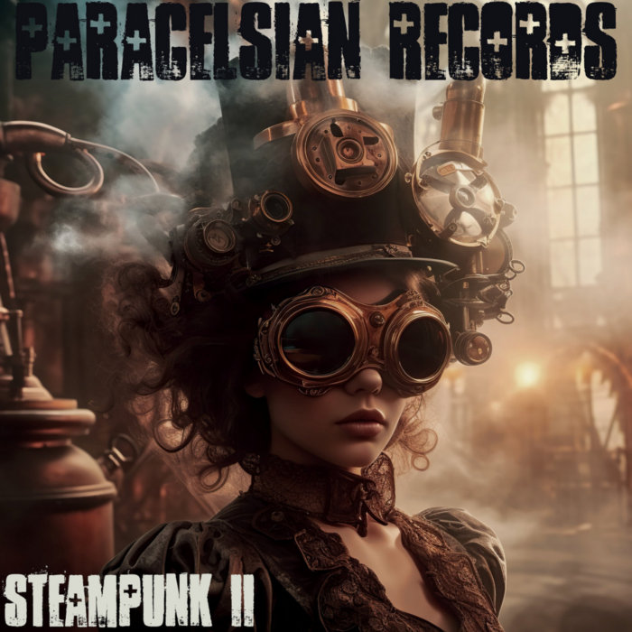 Steampunk II | Compilation | Explosión A Cuerpo Completo