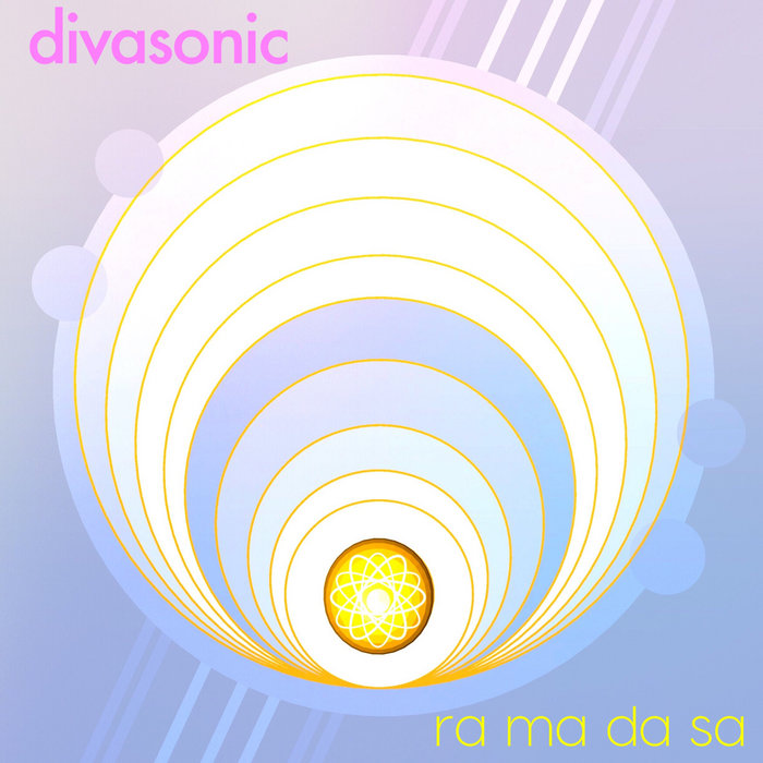 Ra Ma Da Sa | Divasonic