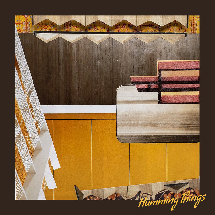 Humming Things | Humming Things