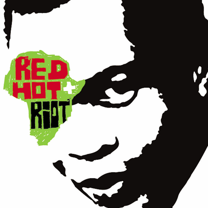 Red Hot + Riot (Deluxe Reissue) | Red Hot Org