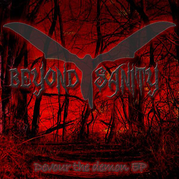 Devour the Demon EP | Beyond Sanity
