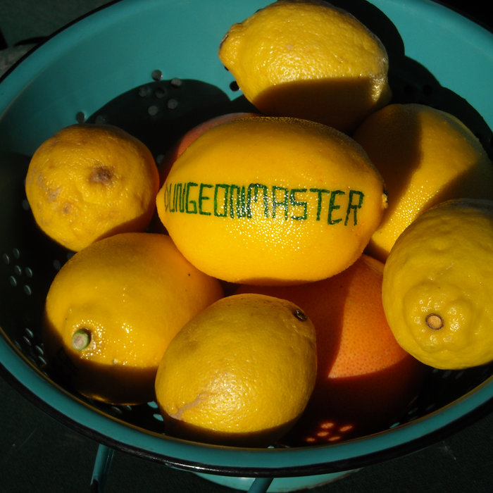 a_lemon | AKADUNGEONMASTER | Mother Russia Industries