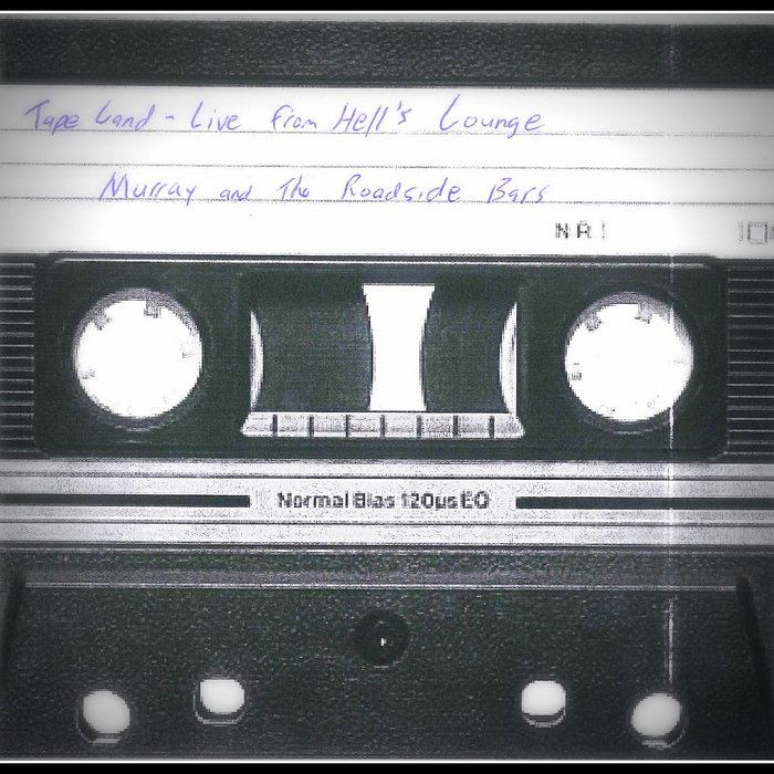 Hello Time Bomb - Matthew Good Cover | Matthew Good | Murray & The ...