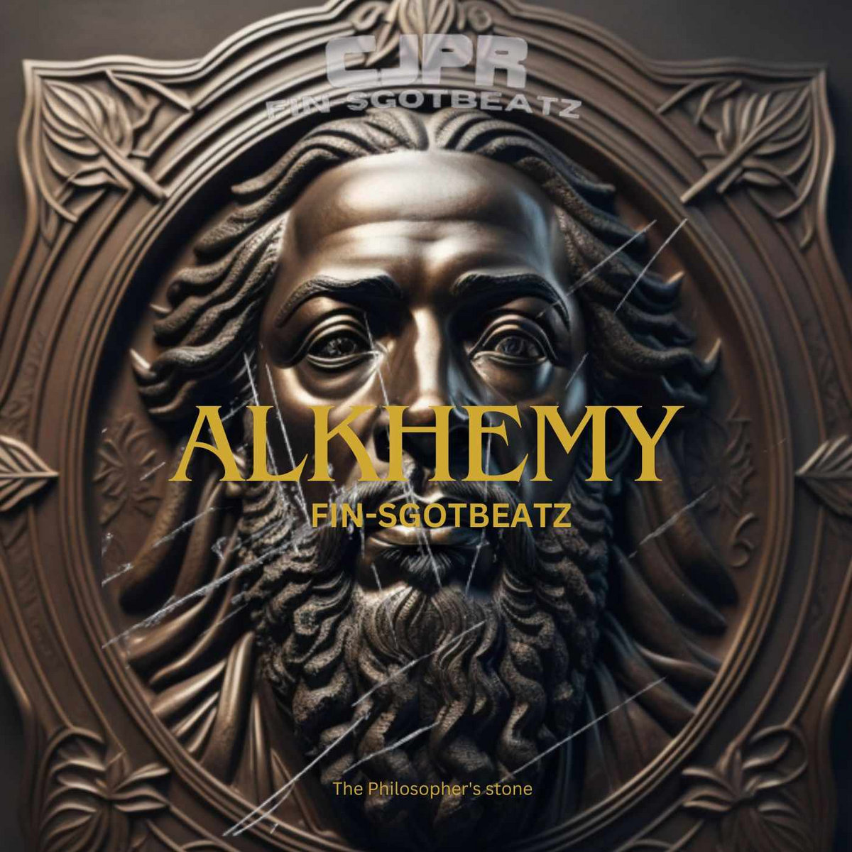 ALKHEMY BEAT TAPE BY FGB | CJP RECORDZ