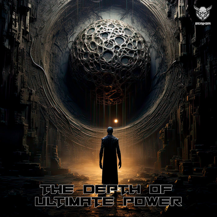 The Depth of Ultimate Power | Striker