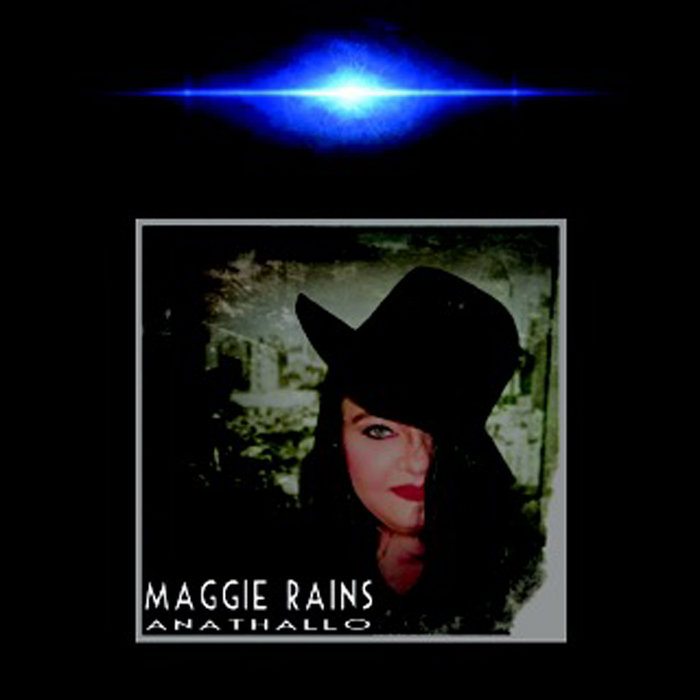 Anathallo | Maggie Raines