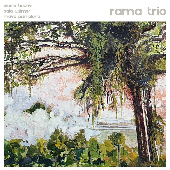 Rama Trio | Gaia Wilmer