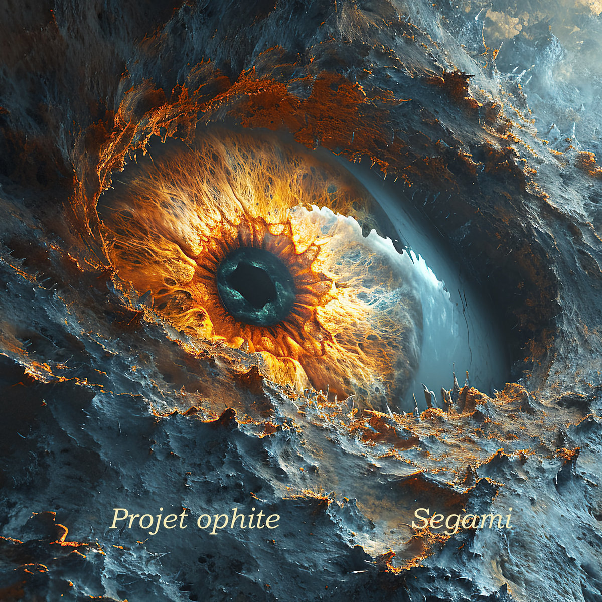 Segami | Projet Ophite