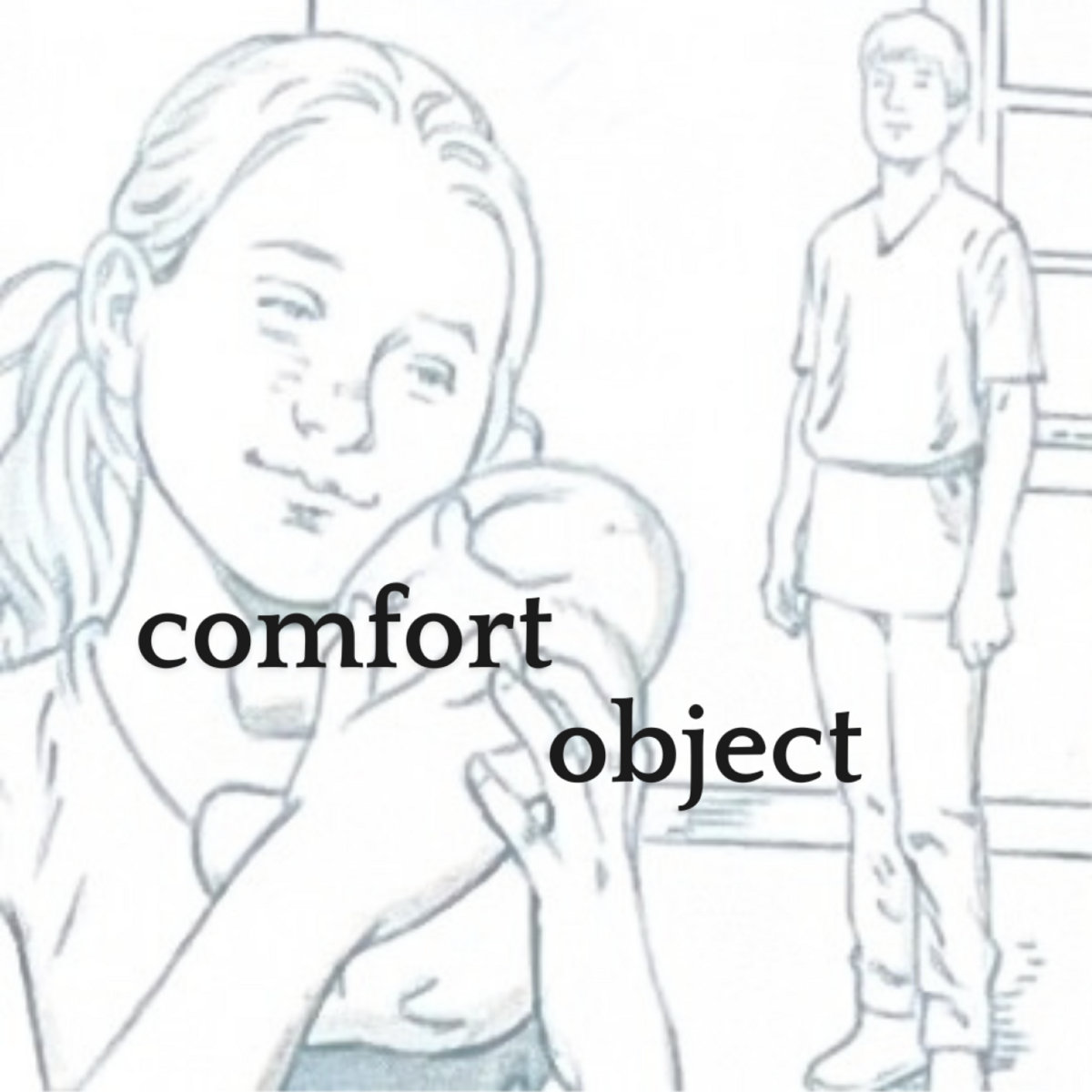 Demo 2024 | Comfort Object