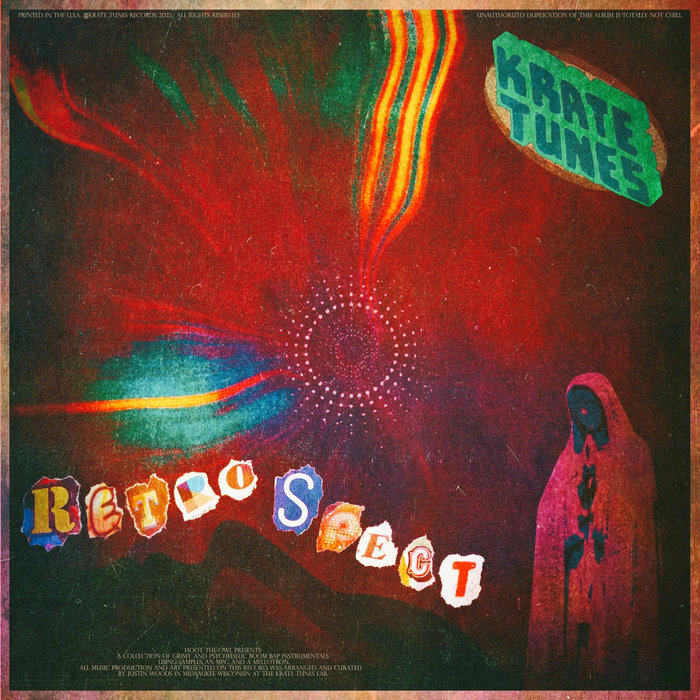 RETROSPECT | HOOT THE OWL