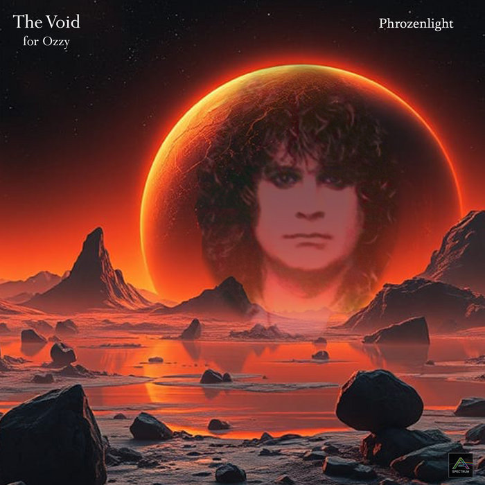 The Void | Phrozenlight