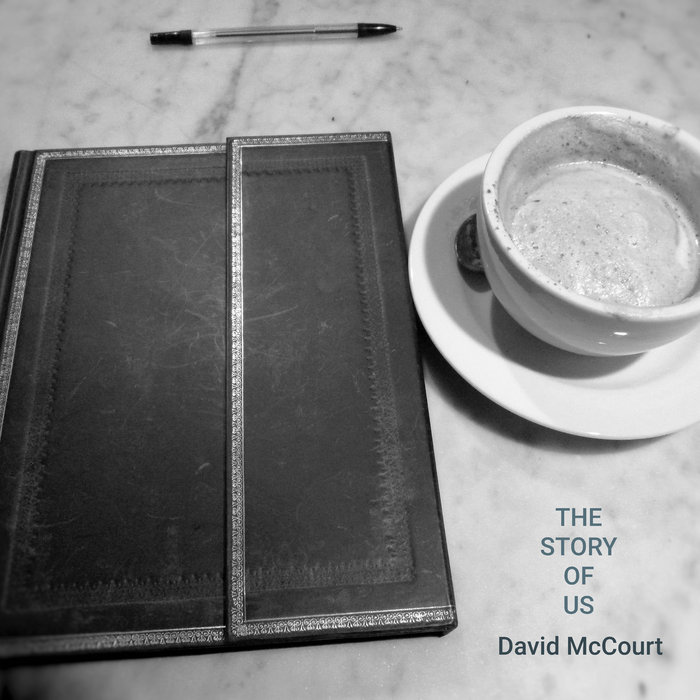 The Story of Us | David McCourt
