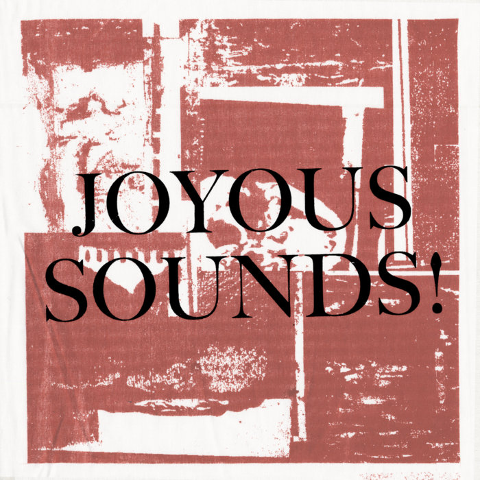 Joyous Sounds! | Various Artists | Chicago Research