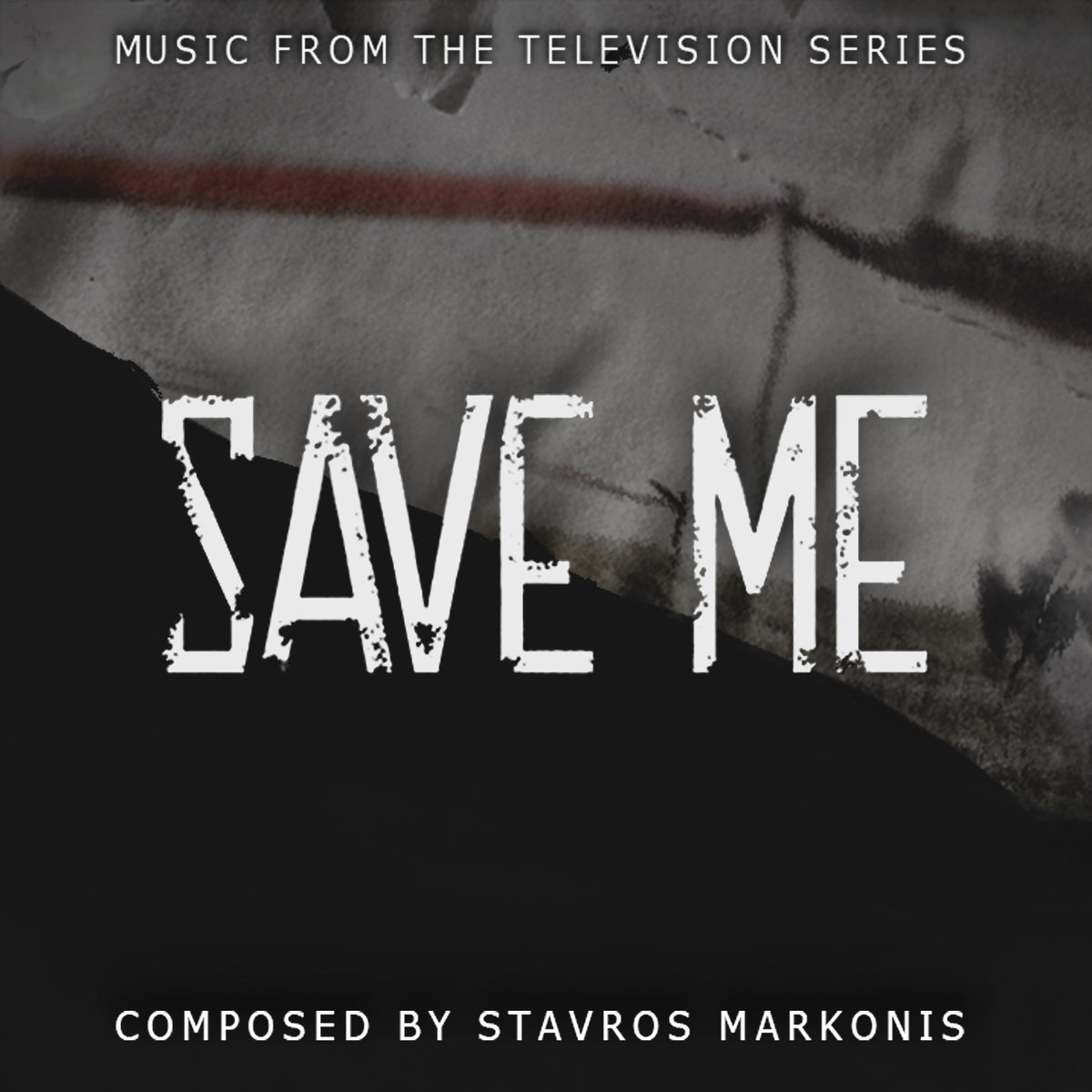 Save Me/Σώσε Με (Music From the Television Series) | Stavros Markonis