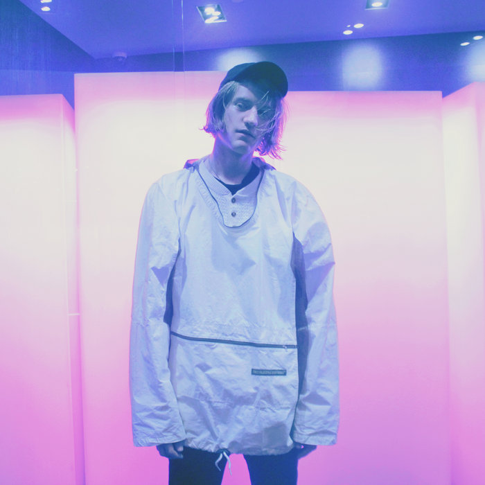 ONWE - HYPERBOLE MIXTAPE | Onwe | Seayou Records