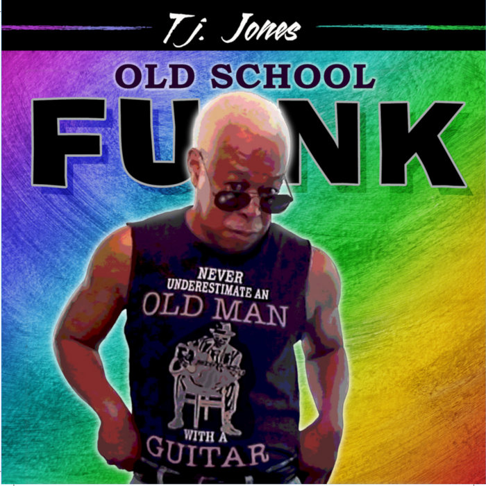 Old School Funk | Tj.