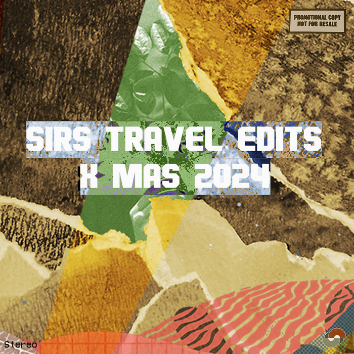SIRS Travel Edits - X Mas 2024 | SIRS