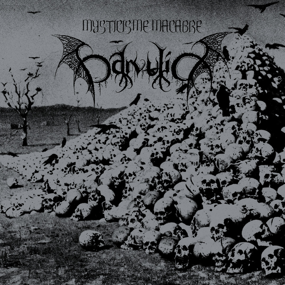 Mysticisme Macabre | Darvulia | NWN! Productions LLC