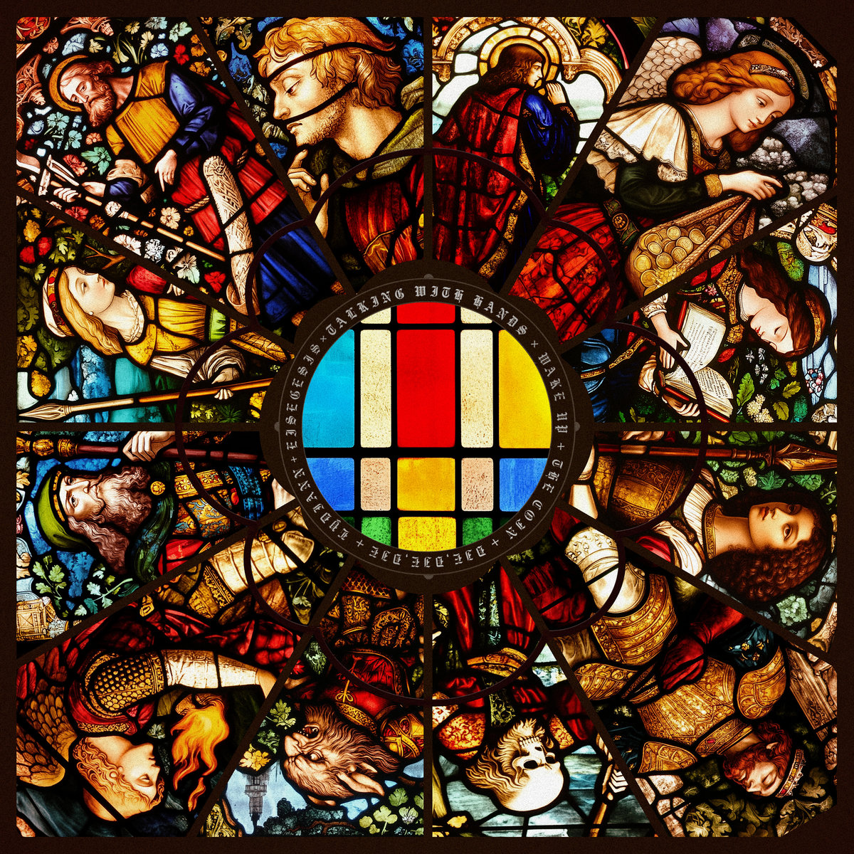 The Coin | Talking With Hands