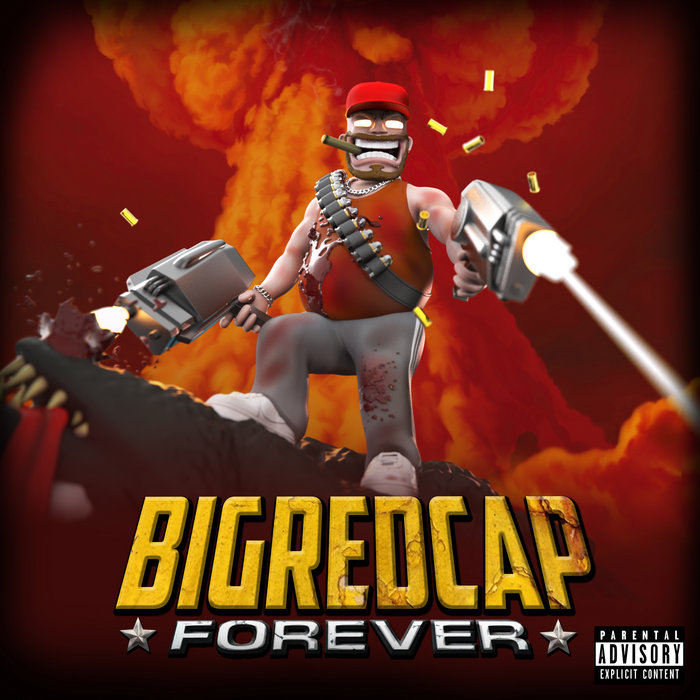 Forever | Bigredcap