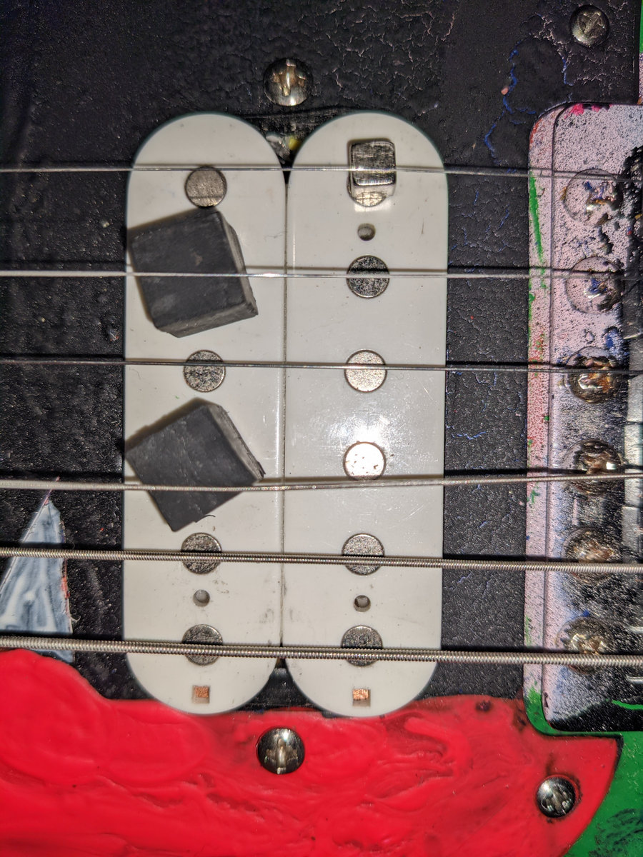 May 2023 | Christopher Riggs