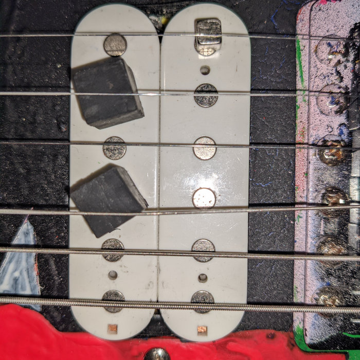 May 2023 | Christopher Riggs