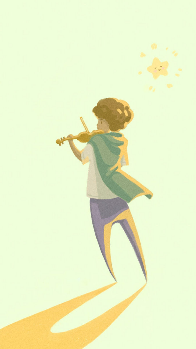 New grounds | Martin Melody