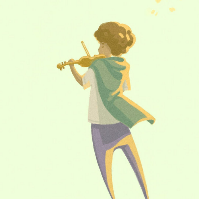 New grounds | Martin Melody