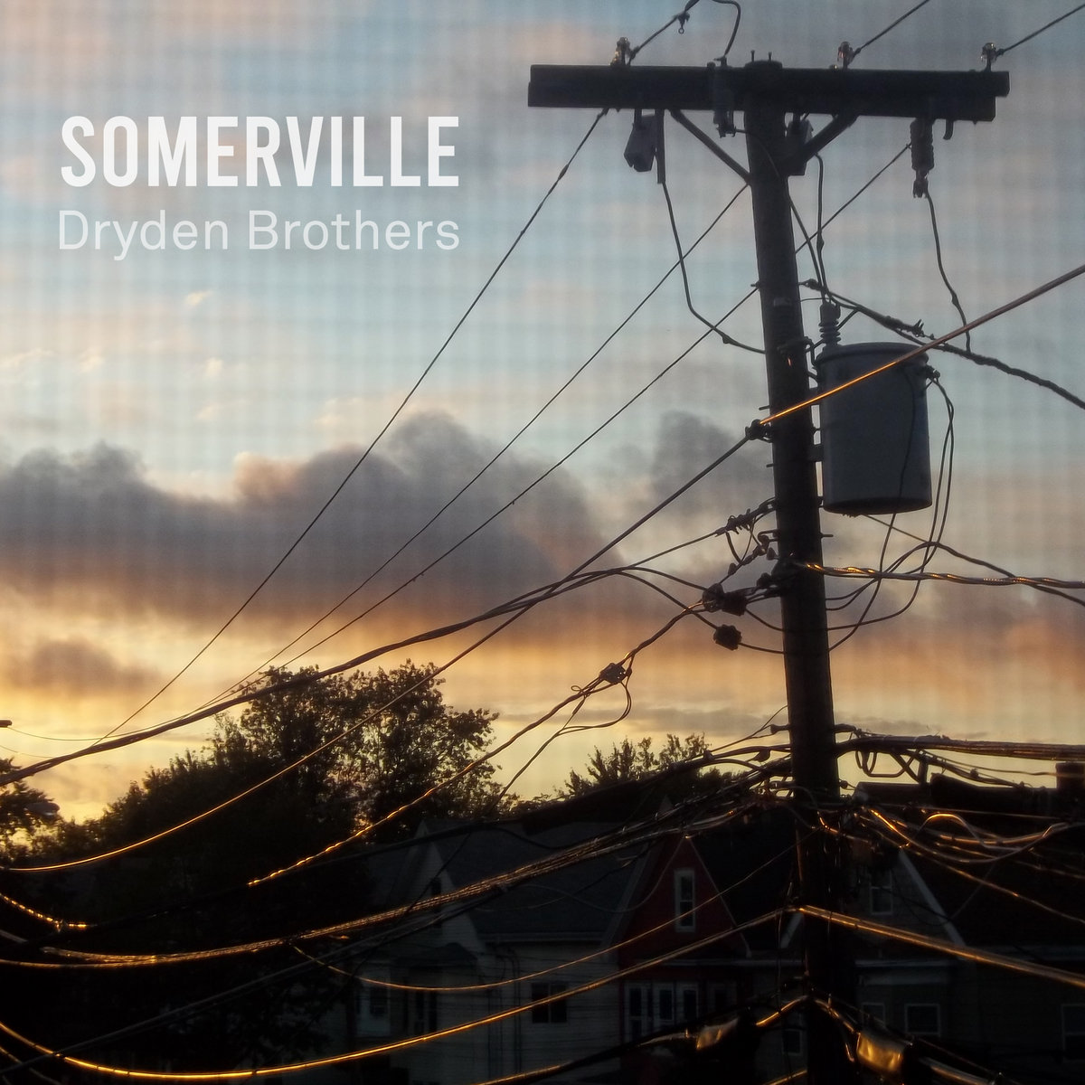 Somerville | David Dryden