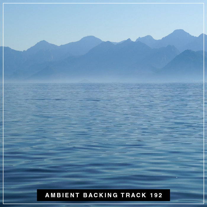 Emotive F#m / Gbm KEY | Ambient Backing Track #192 | Cyril Michaud