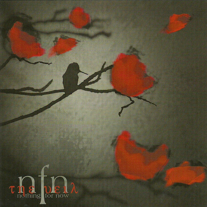 The Veil (Nothing for Now) | Nothing for Now | Jake Reed