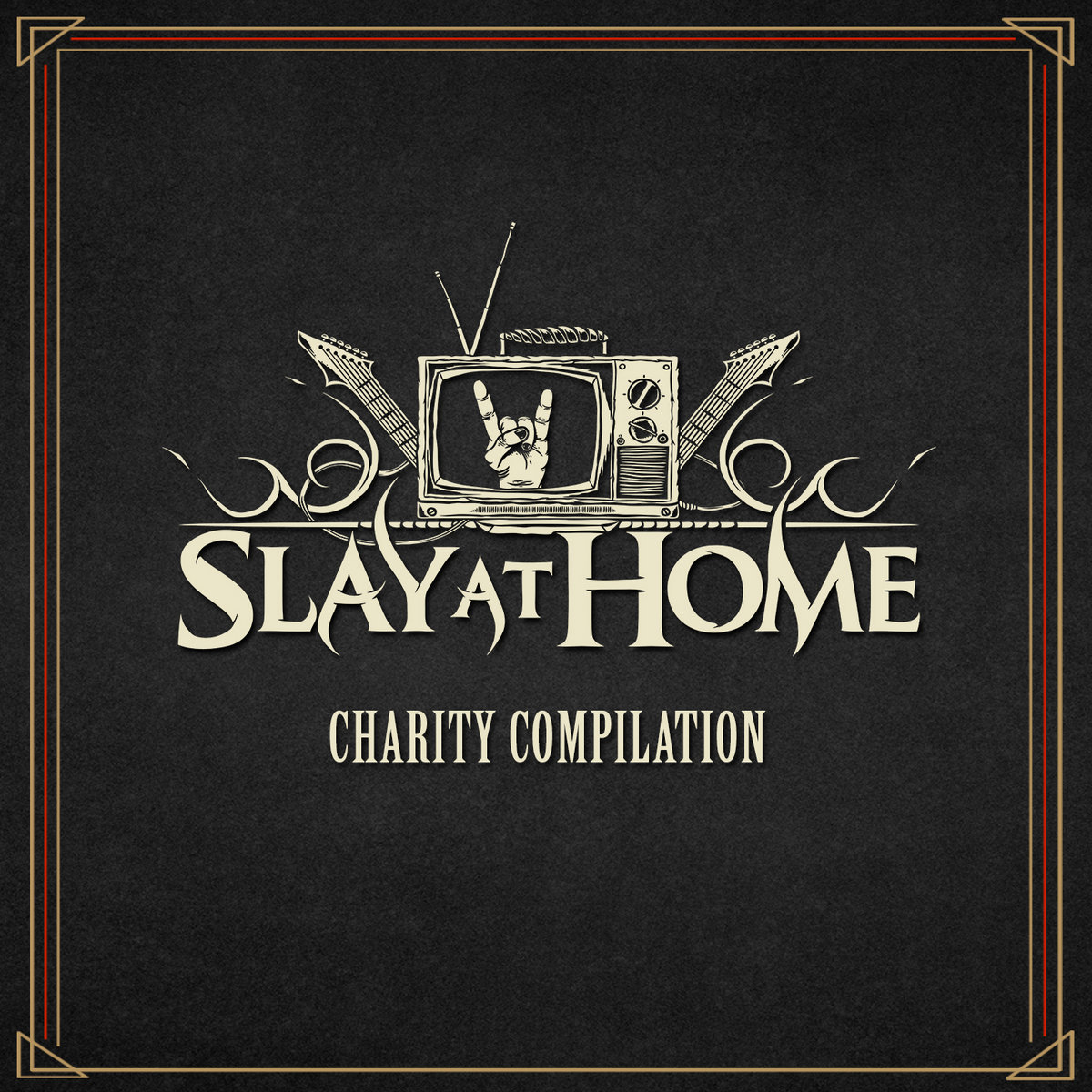 "Pallid Veil" by Luc Lemay, Dave Davidson, Liam Wilson, Elliot Hoffman ...