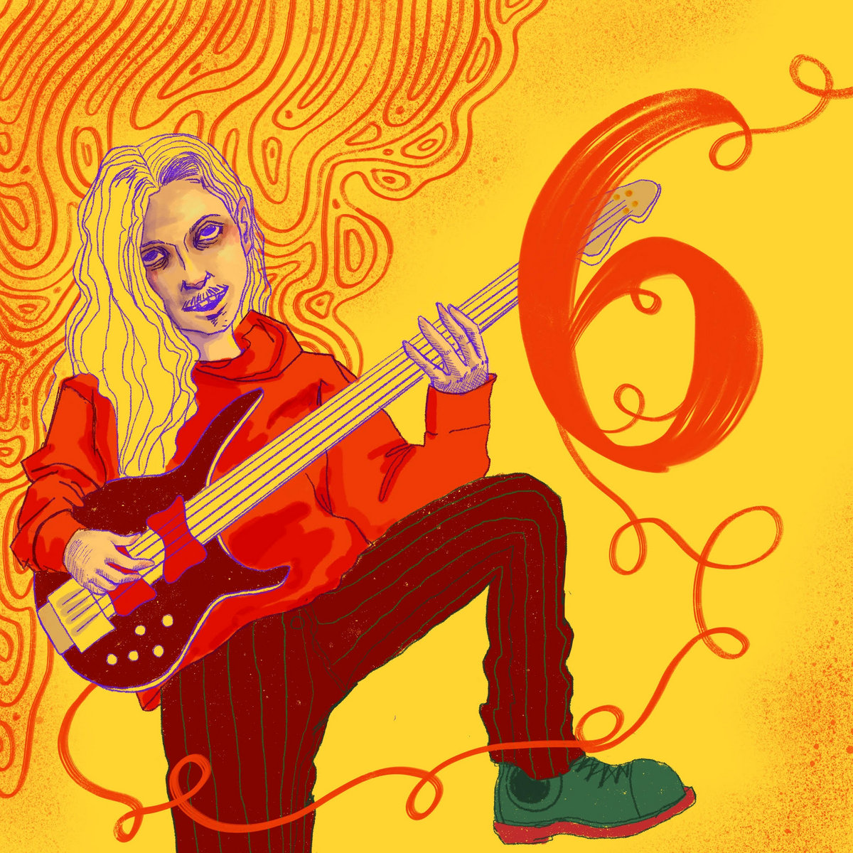 NeO-liberal COrporate Police State | Trash Bin Stench